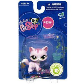 Littlest Pet Shop Singles Cat (#1788) Pet | LPS Merch
