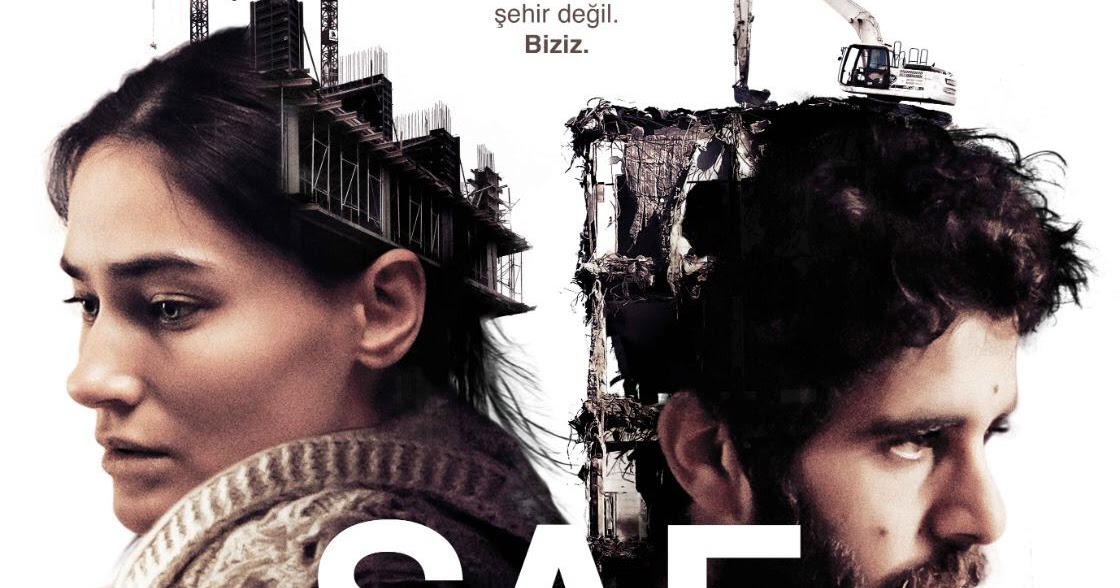 Öneri Makinesi: Saf - Ali Vatansever (2019)