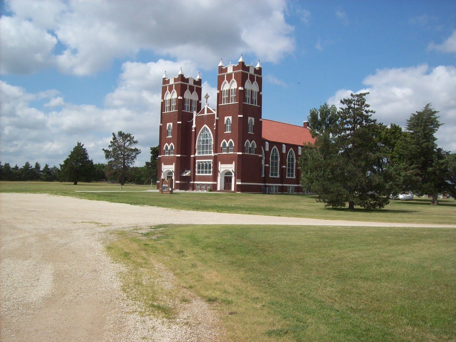 Top Rung Tower Chime