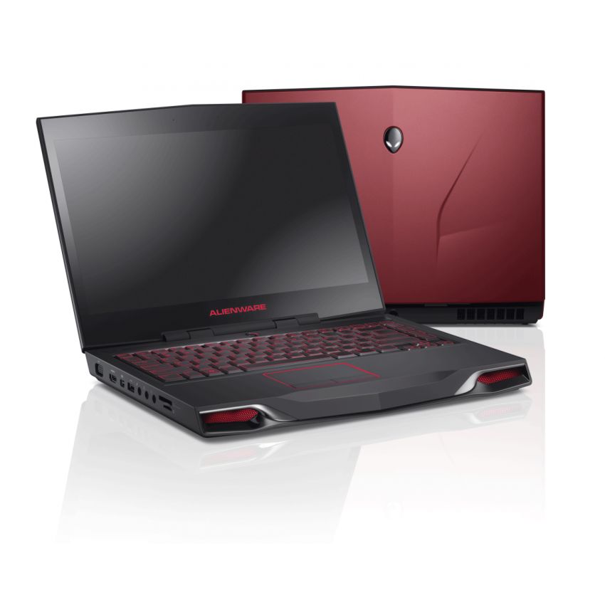 Dell Alienware M14x R2 C i7 2.20GHz 14.1" | Thought