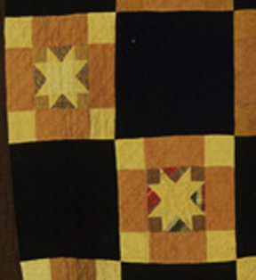 Quilt 1812: War & Piecing: Early Wool Patchwork