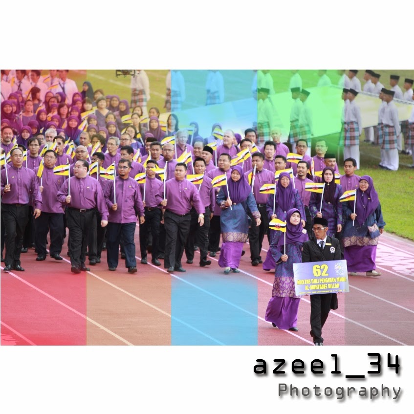 along van der weil..: Hari Kebangsaan Brunei Darussalam ke 30 Tahun ...