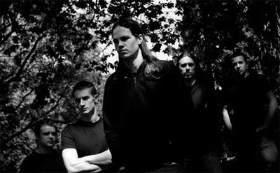 CompilMetal.Albums: Be'lakor - Stone's Reach (2009) [FLAC]