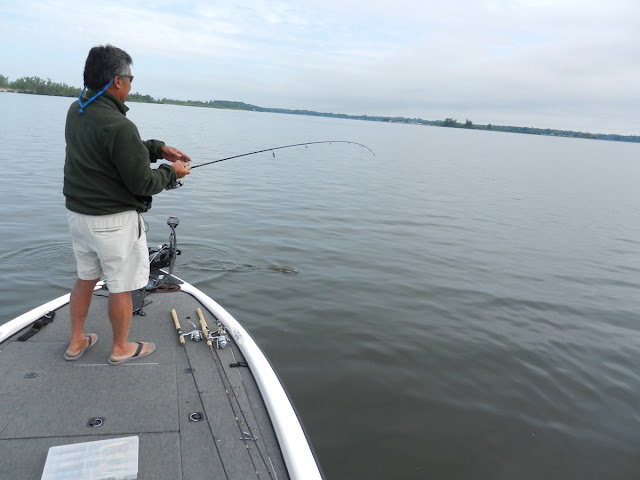 Fishing & Hunting in Oswego County, NY: Sandy Pond