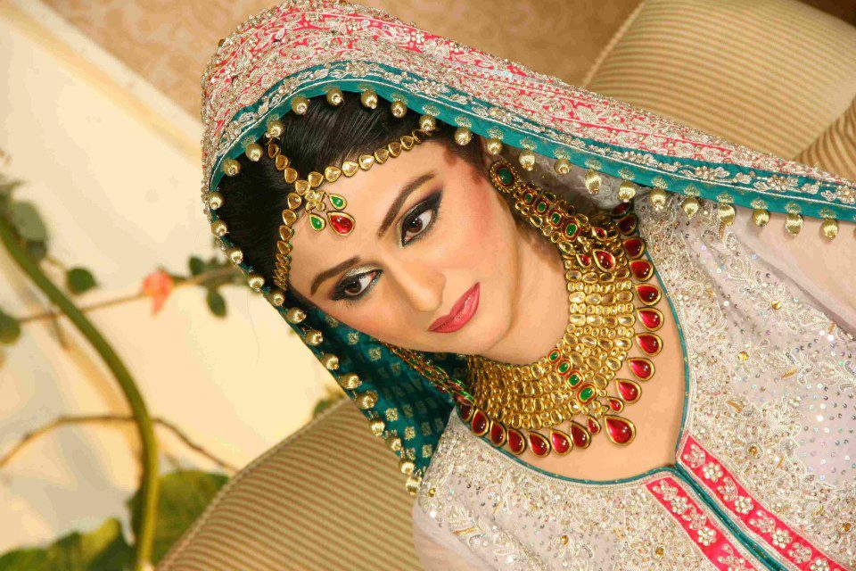 VALIMA BRIDAL DRESSES - FASHION and CULTURE