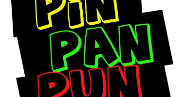 Pin pan pun