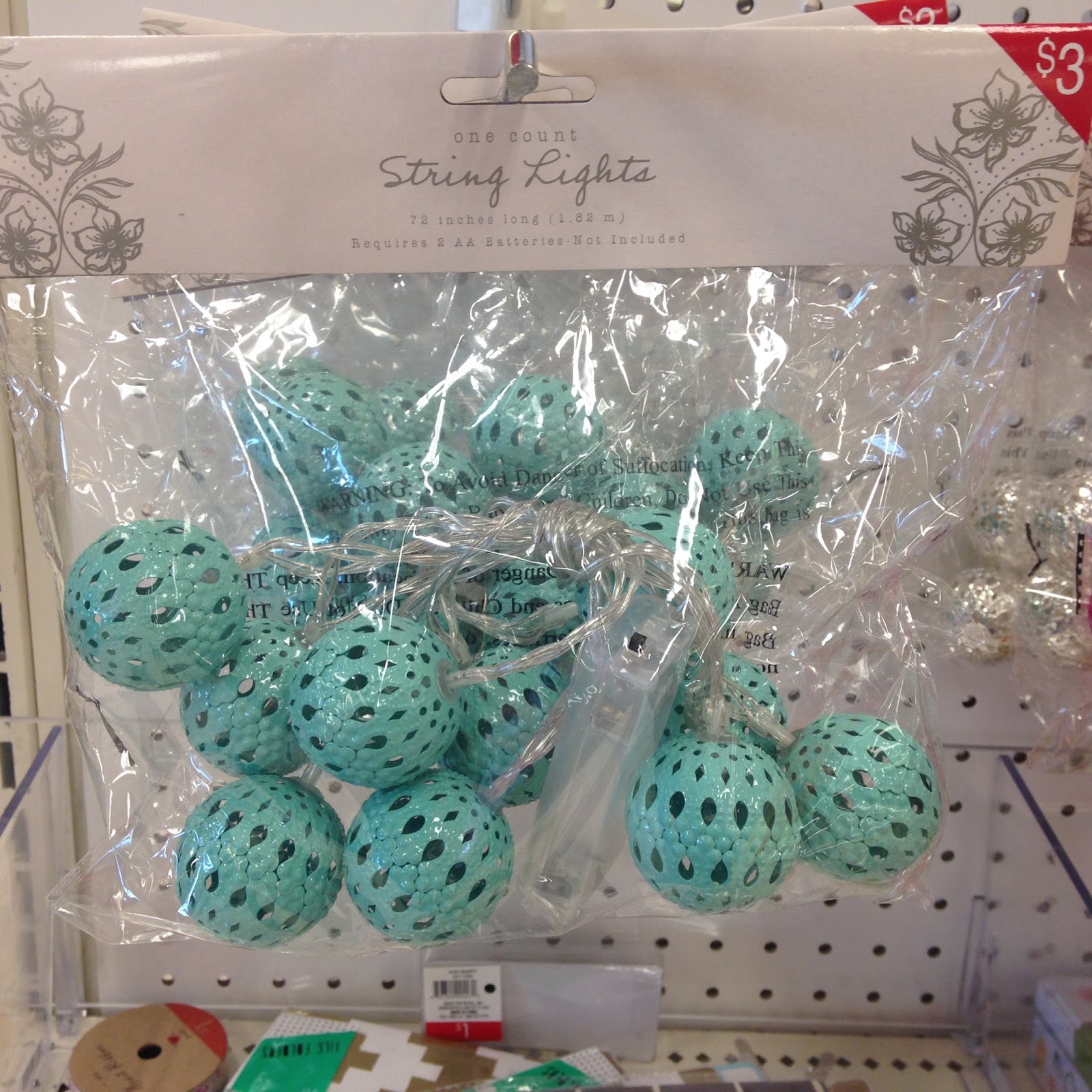 Tracy's Notebook of Style: NEW! Target Easter Dollar Spot Arrivals: See ...