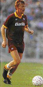 Soccer Nostalgia: Player Profiles-Part 11