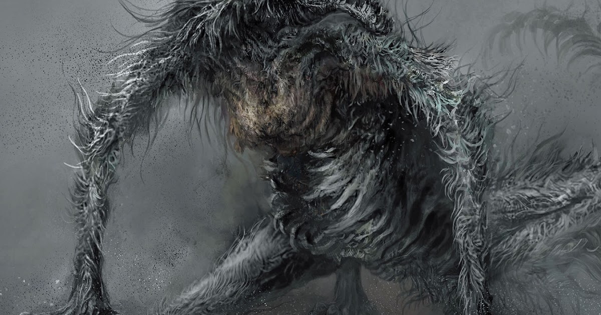 Cuts & Tentacles: Sulyvahn's Beast