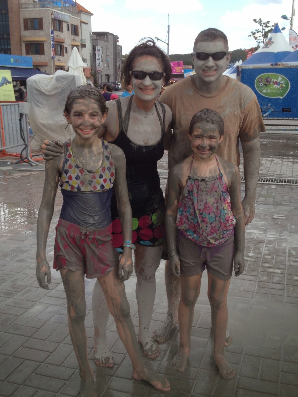 Pound Family Adventures