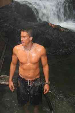 One Year Lived – Adam Shepard Interview | The Rainbow Post