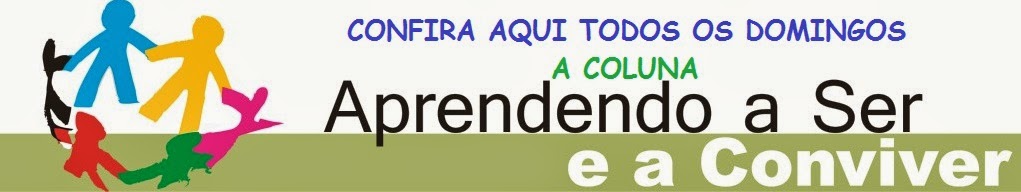 Blog do Agaci Soares: Ser é perceber e ser percebido, por Roberto Gomes.