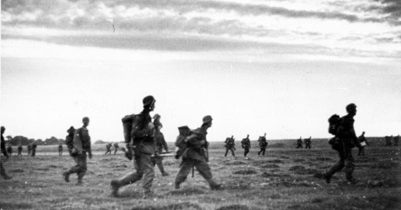 Polish Greatness (Blog): OPERATION BARBAROSSA: CLASH OF THE TITANS ...