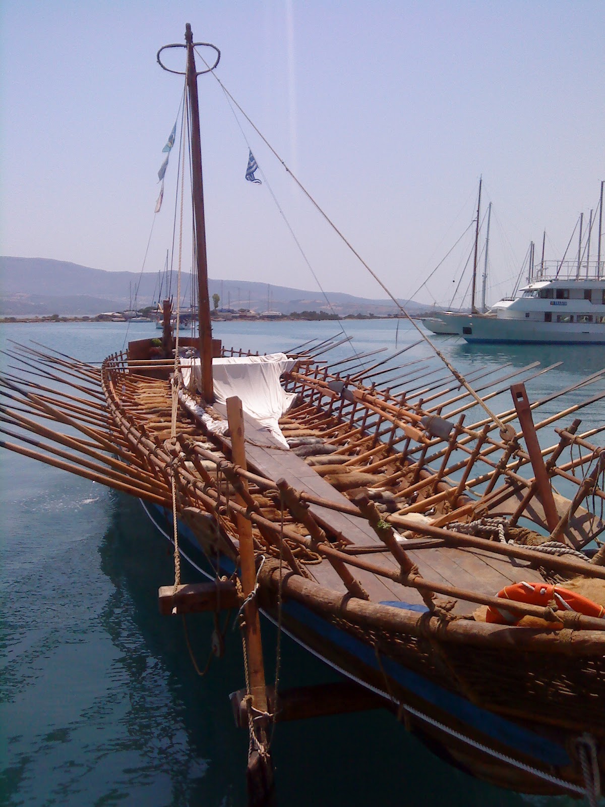 Τα θαλασσινά....: 30/6/12