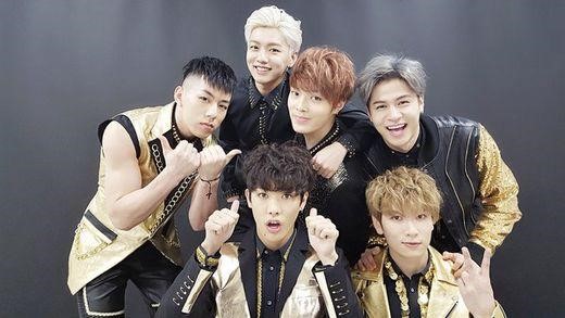 Cross Gene regresa este mes | Kpop Replay