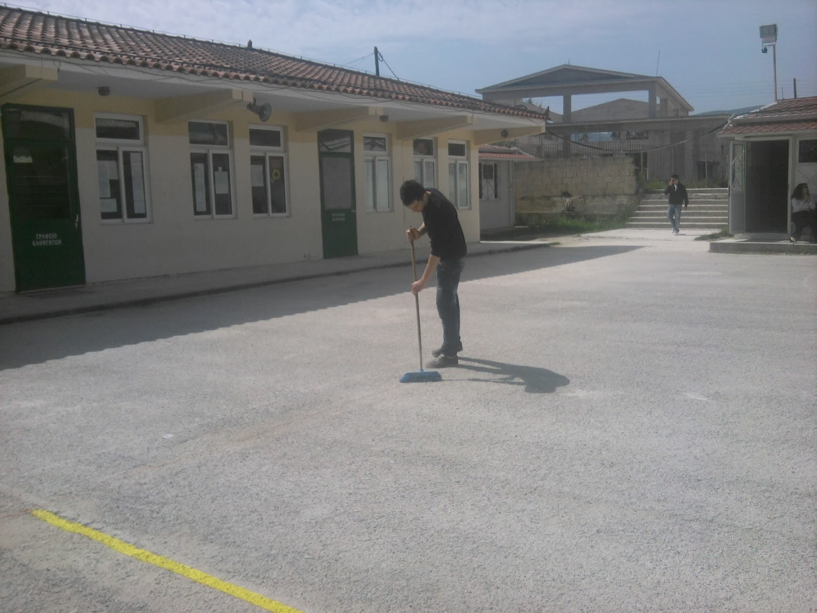 ΤΟΜΕΑΣ ΔΟΜΙΚΩΝ ΕΡΓΩΝ, ΔΟΜΗΜΕΝΟΥ ΠΕΡΙΒΑΛΛΟΝΤΟΣ ΚΑΙ ΑΡΧΙΤΕΚΤΟΝΙΚΟΥ ...