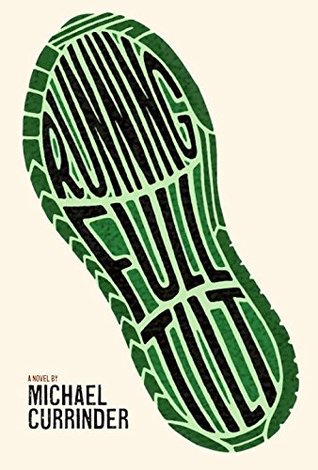 Running Full Tilt by Michael Currinder