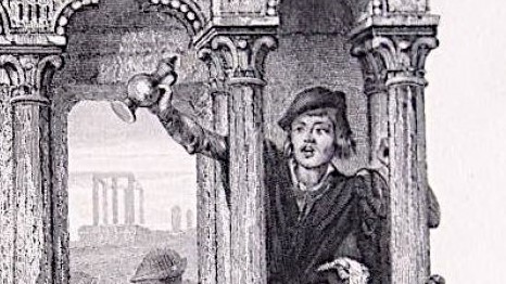 Reading, Watching, Looking, and Stuff: Dream Cast - The Hunchback of ...