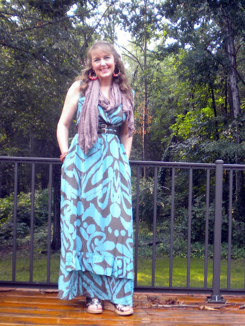 Silvergirl: We're Gonna Party Like It's 1961!