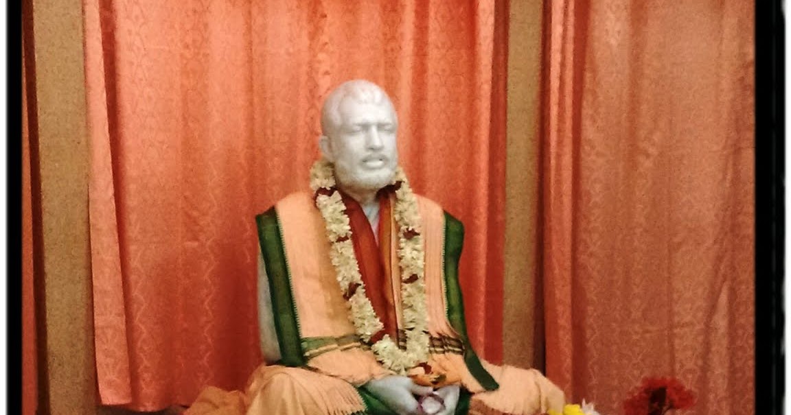 TODAY VISIT THAKUR SRI RAMAKRISHNA AT 25-7-2018 - Spirituality Religion