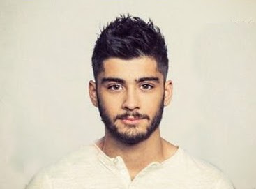 Top Ten Reasons Why We Love One Direction's Zayn Malik