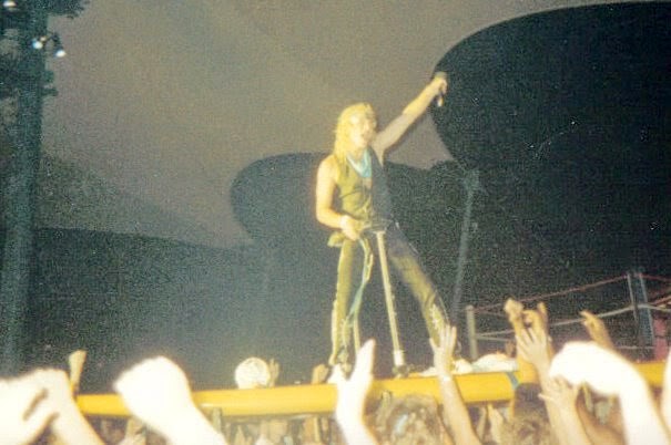 Rant, Vent & Discuss!