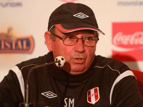 IMAGENES: SERGIO MARKARIAN