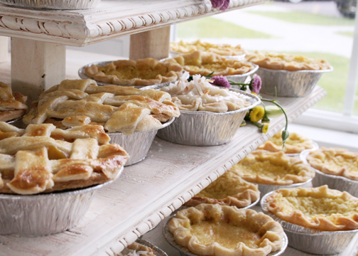 Creative Wedding Events