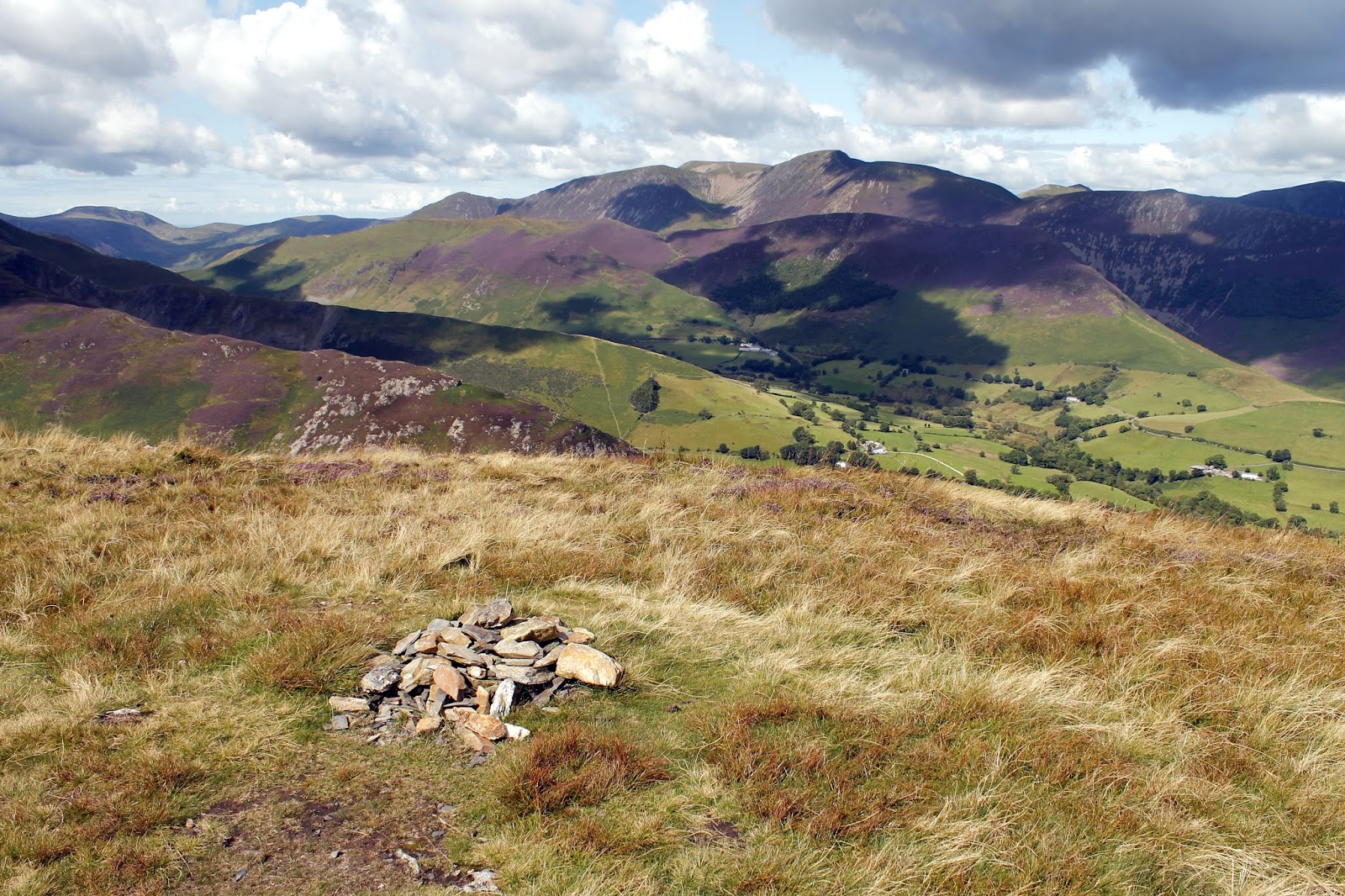 All The Gear But No Idea: The Newlands Round