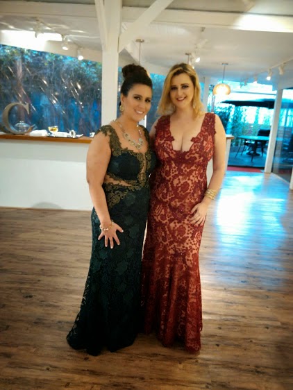 Alinne Rosa: Bastidores do ensaio das 10 blogueiras para Arthur Caliman