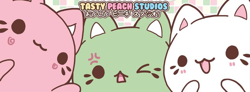 Jeanne's Fashion Blog: Tasty Peach Studios: Product Review