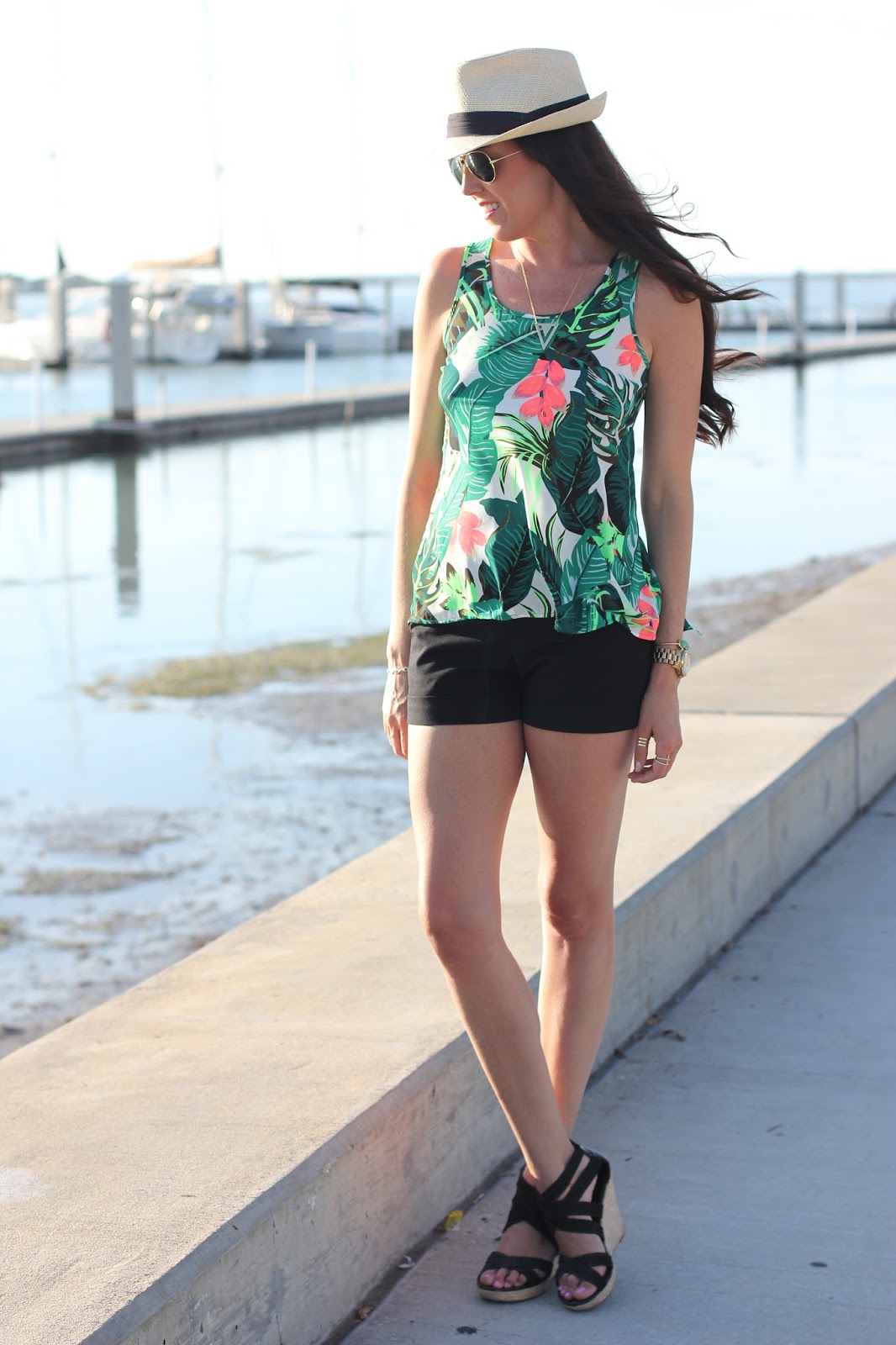 Fashionabella: Typical Florida Girl