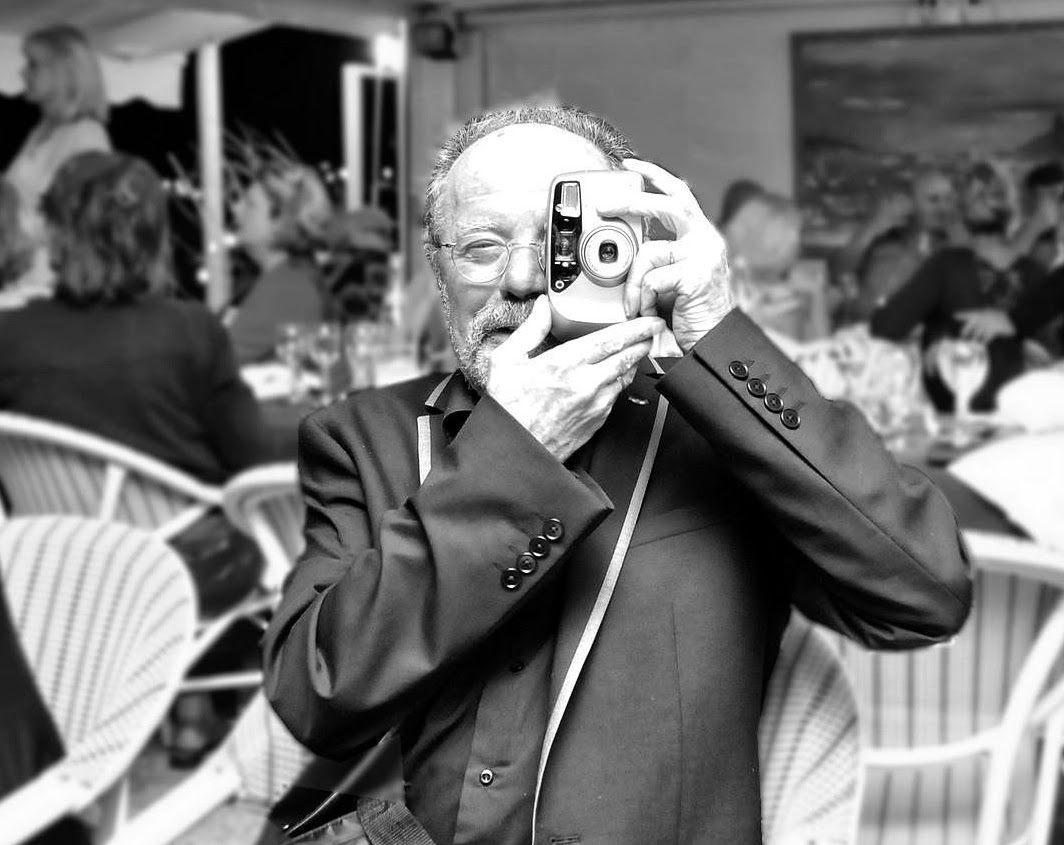 Jean Paul Fouques photographies: Mes amis et maîtres photographes ...