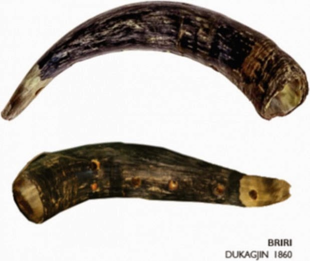 Letra nga Republika e SHKARRAVINAVE: Mark Luli, koleksionisti i 110 ...