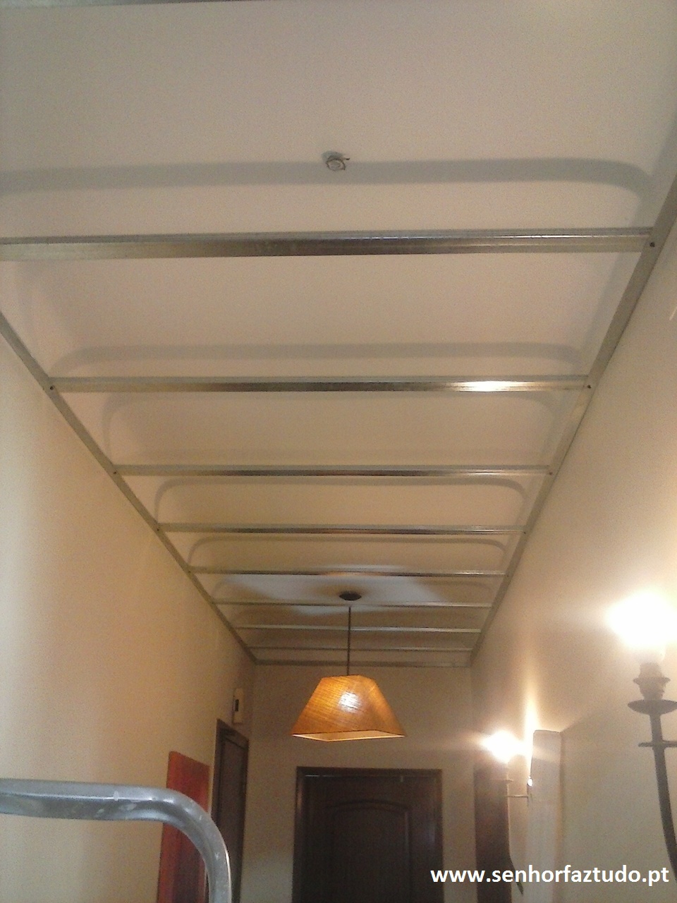 Tectos Falsos em Lisboa