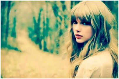Biodata Taylor Swift