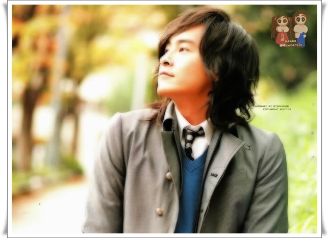 Otoke-Katarsis: Joe Cheng