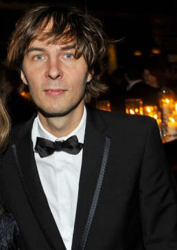 Bloodbuzzed: The Sexiest Men of Indie