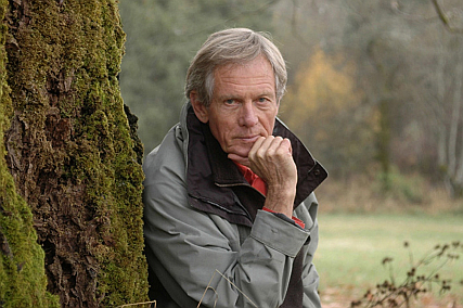 Robert Bateman ~ Barrie ON (Sat/Sun Nov 26th & 27th): Bateman Bio