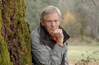 Robert Bateman ~ Barrie ON (Sat/Sun Nov 26th & 27th): Bateman Bio