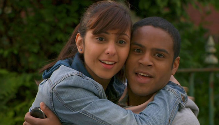 Fallen Rocket: Relationship Spotlight: Rani Chandra & Clyde Langer (The Sarah Jane Adventures)