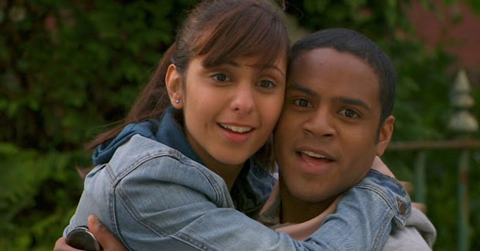 Fallen Rocket: Relationship Spotlight: Rani Chandra & Clyde Langer (The ...