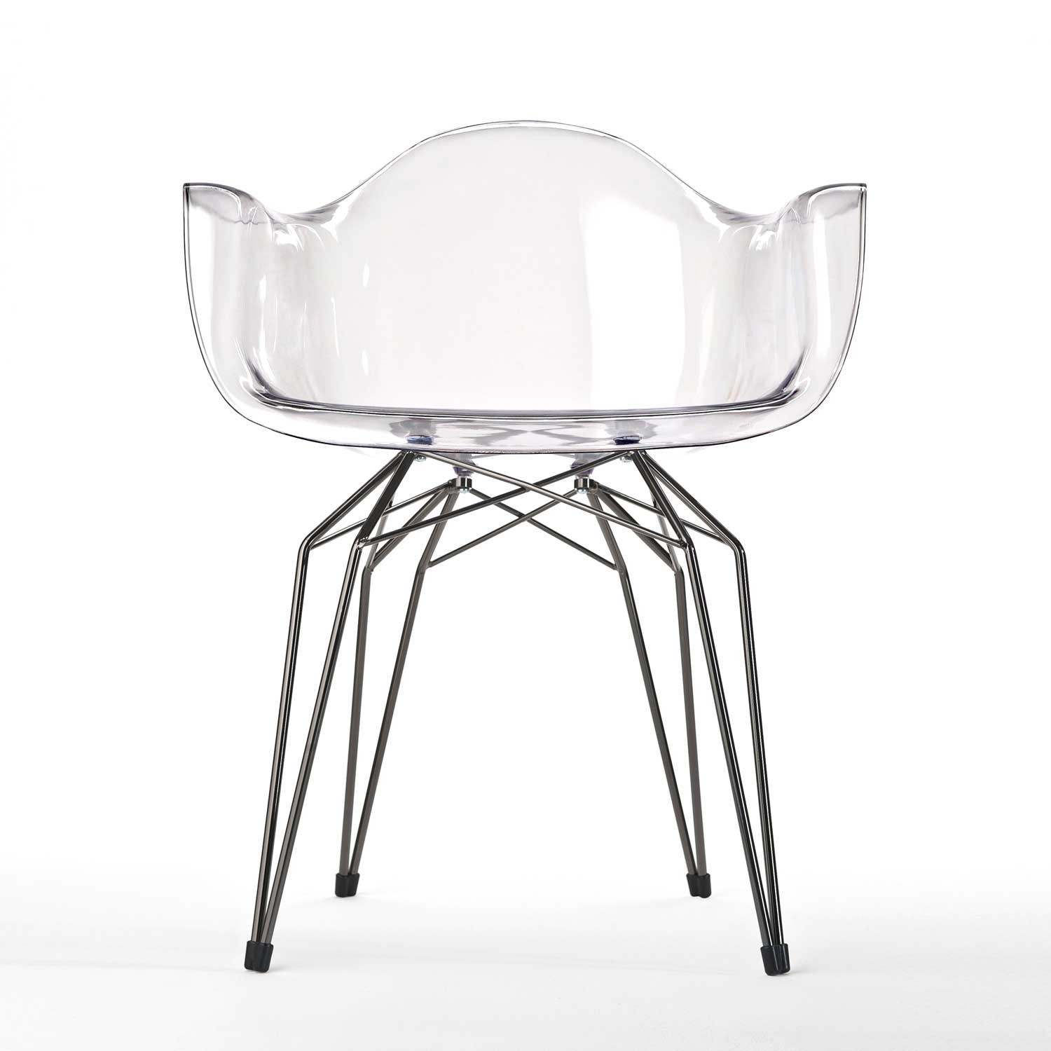 Dezign4u: Diamond Arm Chair by Stolt Design Group