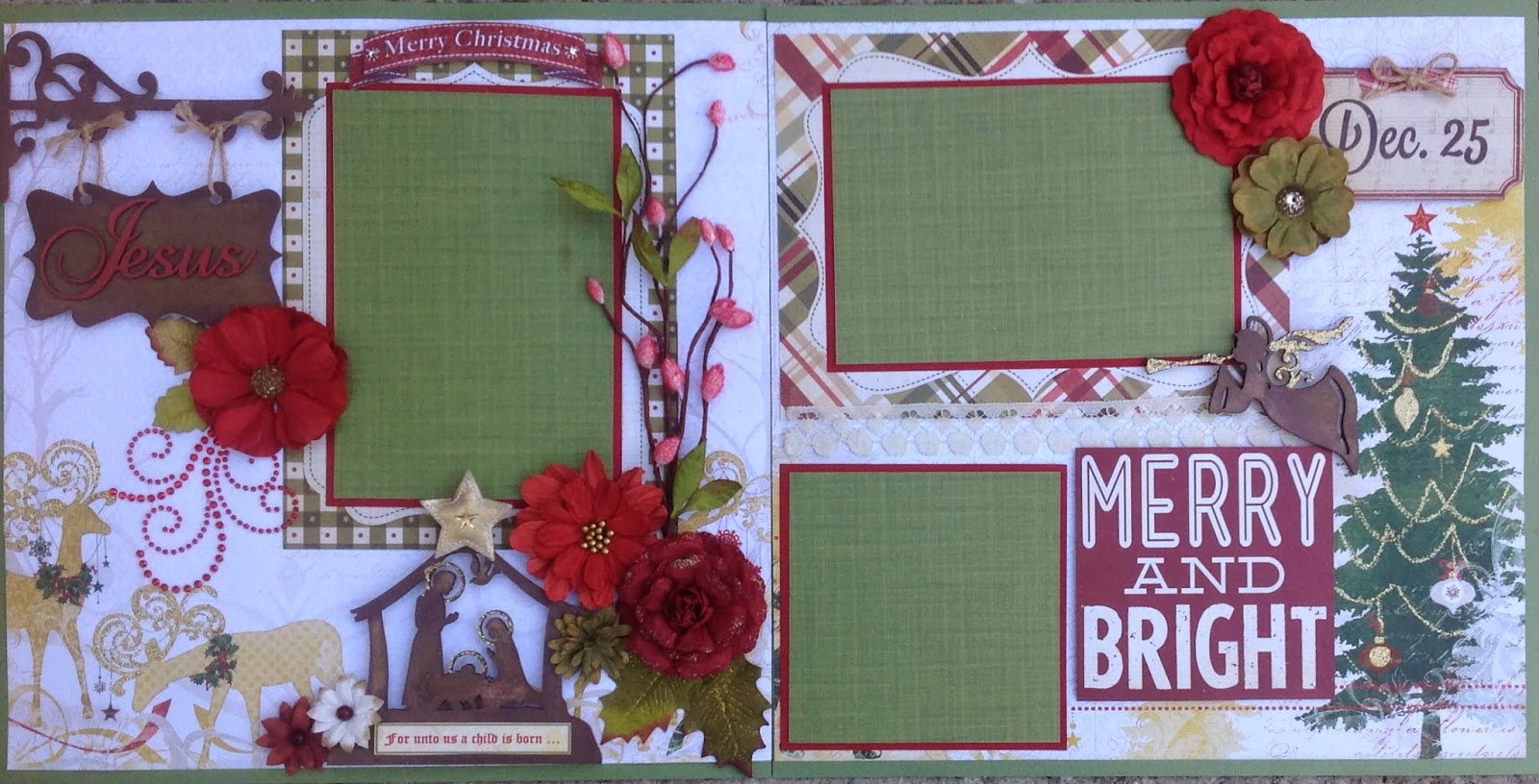 AMAZING GRACE Paper Crafts: 2013