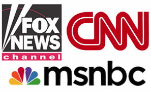 Media Confidential: CableTV News: FNC Wins Another Year