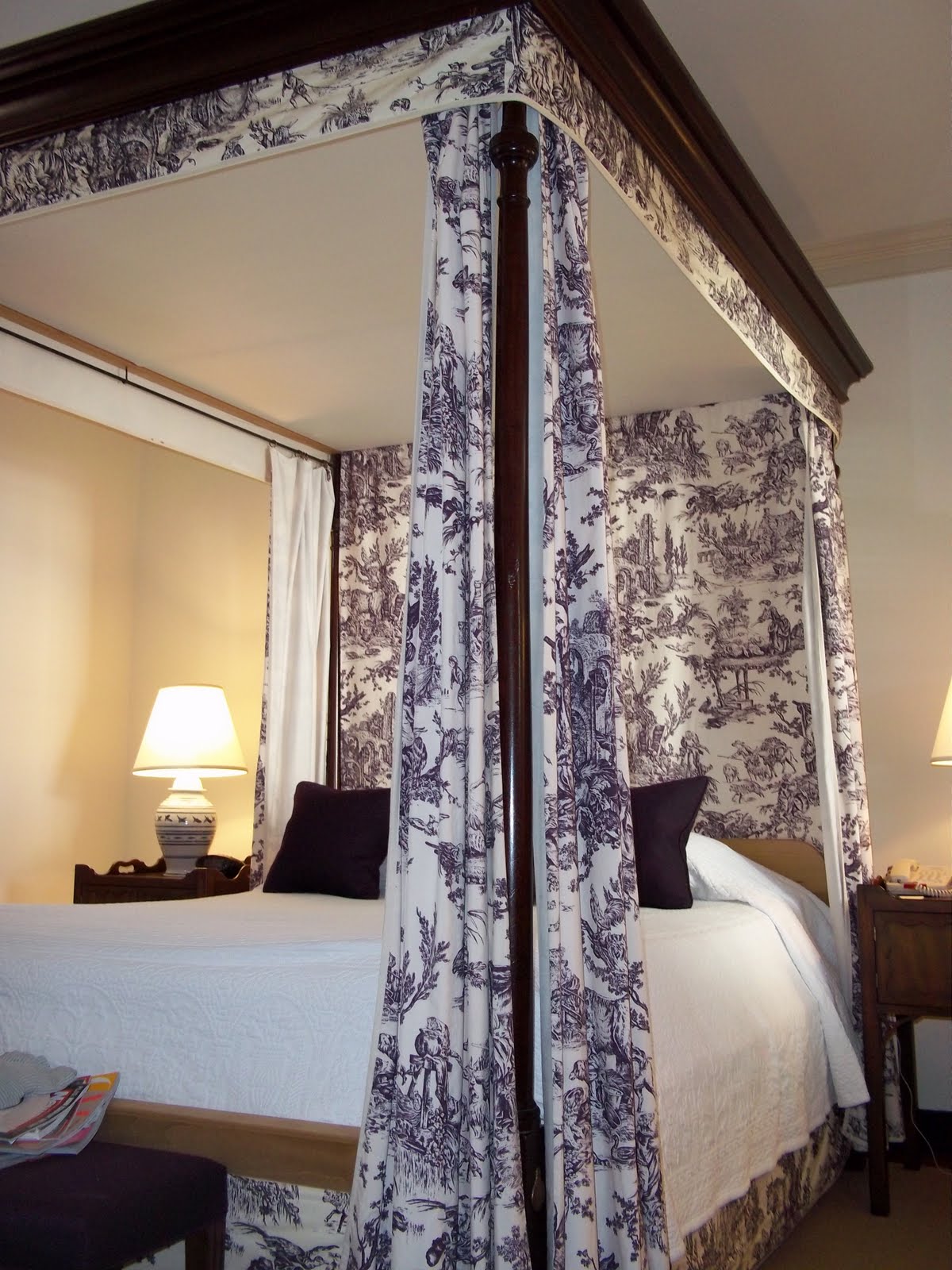 One Gal's Musings: The Ewing Shop