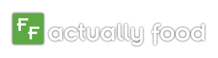 Factually Food: PRODUCT of the Week: La Victoria Enchilada Sauce