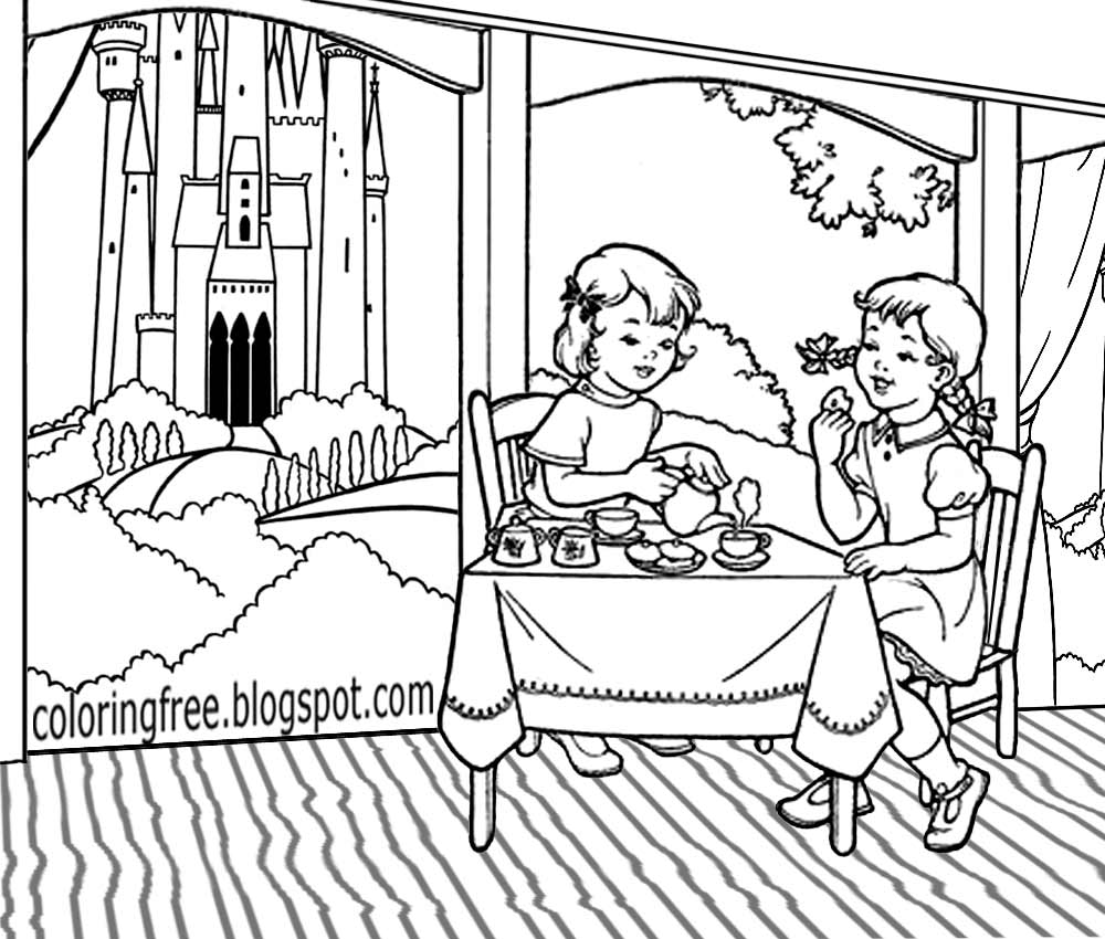 Free Coloring Pages Printable Pictures To Color Kids Drawing ideas ...