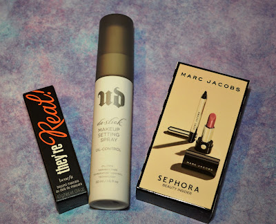 The Beauty Tipple: Mini Sephora Haul!