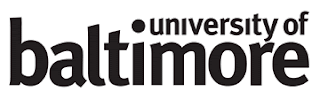 History of All Logos: University of Baltimore Logo History